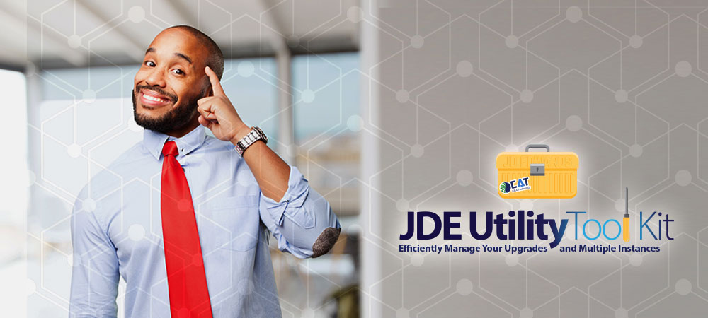 JD Edwards Downloads - C&A TECHNOLOGY