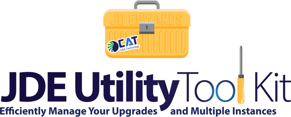 Utility Tool kit - C&A TECHNOLOGY