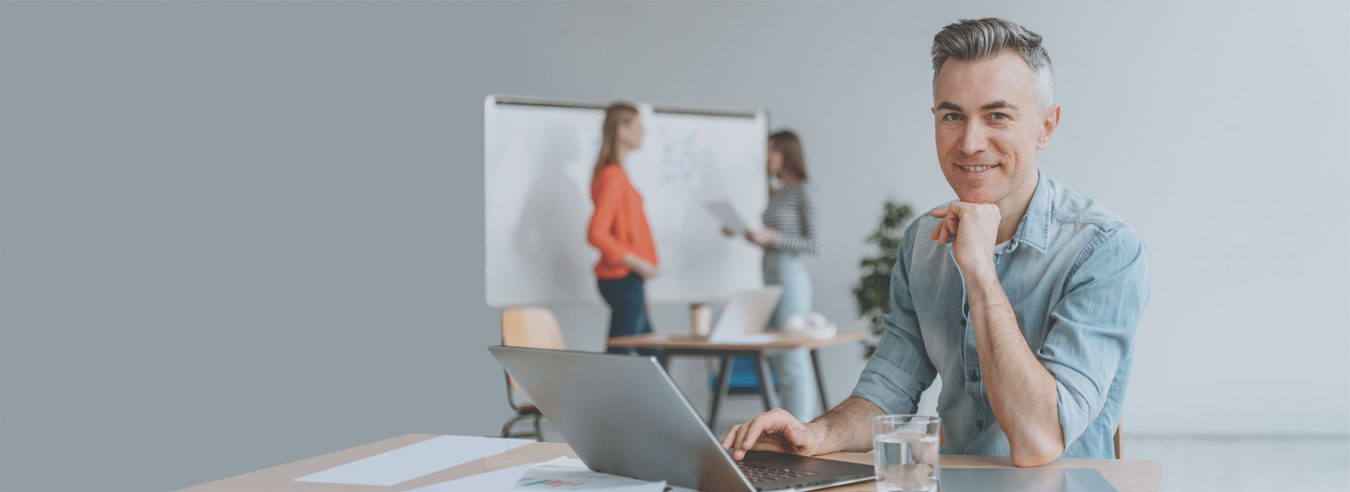 JDE Software Evaluation - C&A TECHNOLOGY