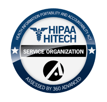 Connectria Security and Compliance - C&A TECHNOLOGY