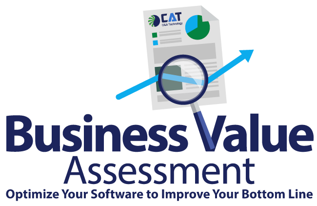 JDE Business Value Assessment - C&A TECHNOLOGY