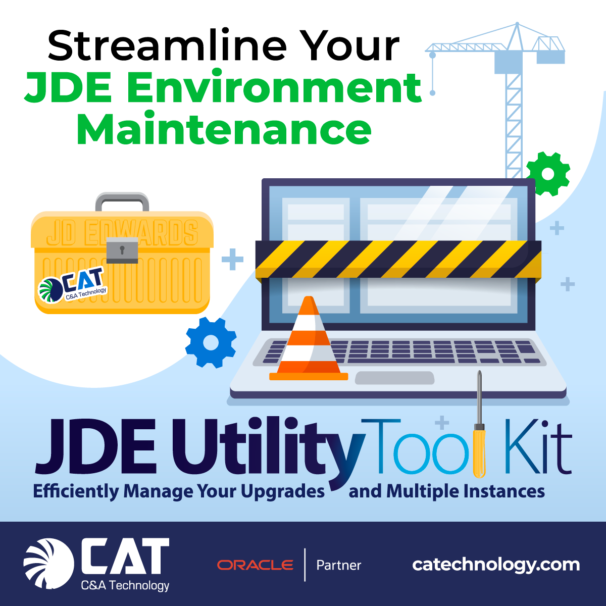 Utility Tool kit - C&A TECHNOLOGY