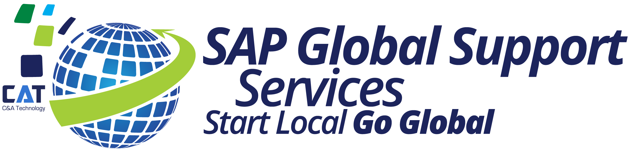 SAP Global Support Services - C&A TECHNOLOGY