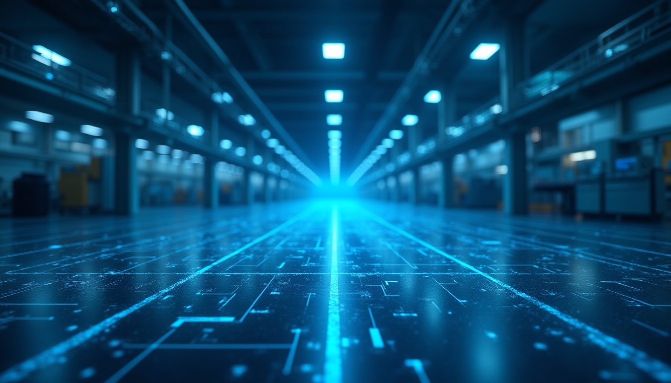 SAP Digital Manufacturing - C&A TECHNOLOGY