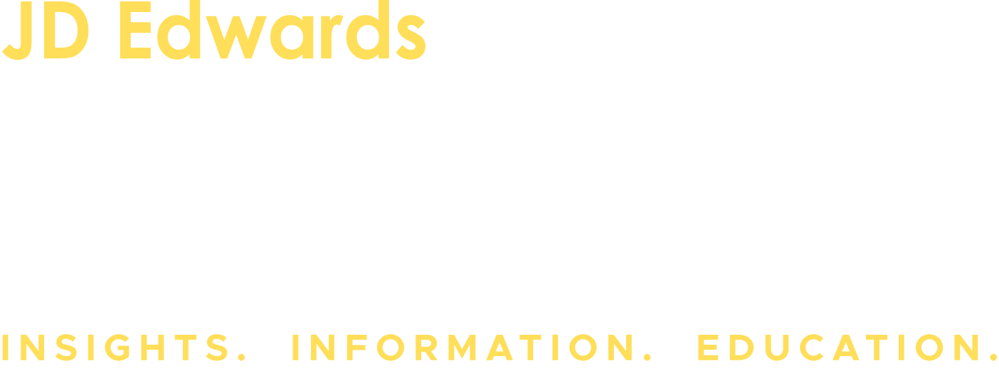 JD Edwards INFOCUS 2025 - C&A Technology