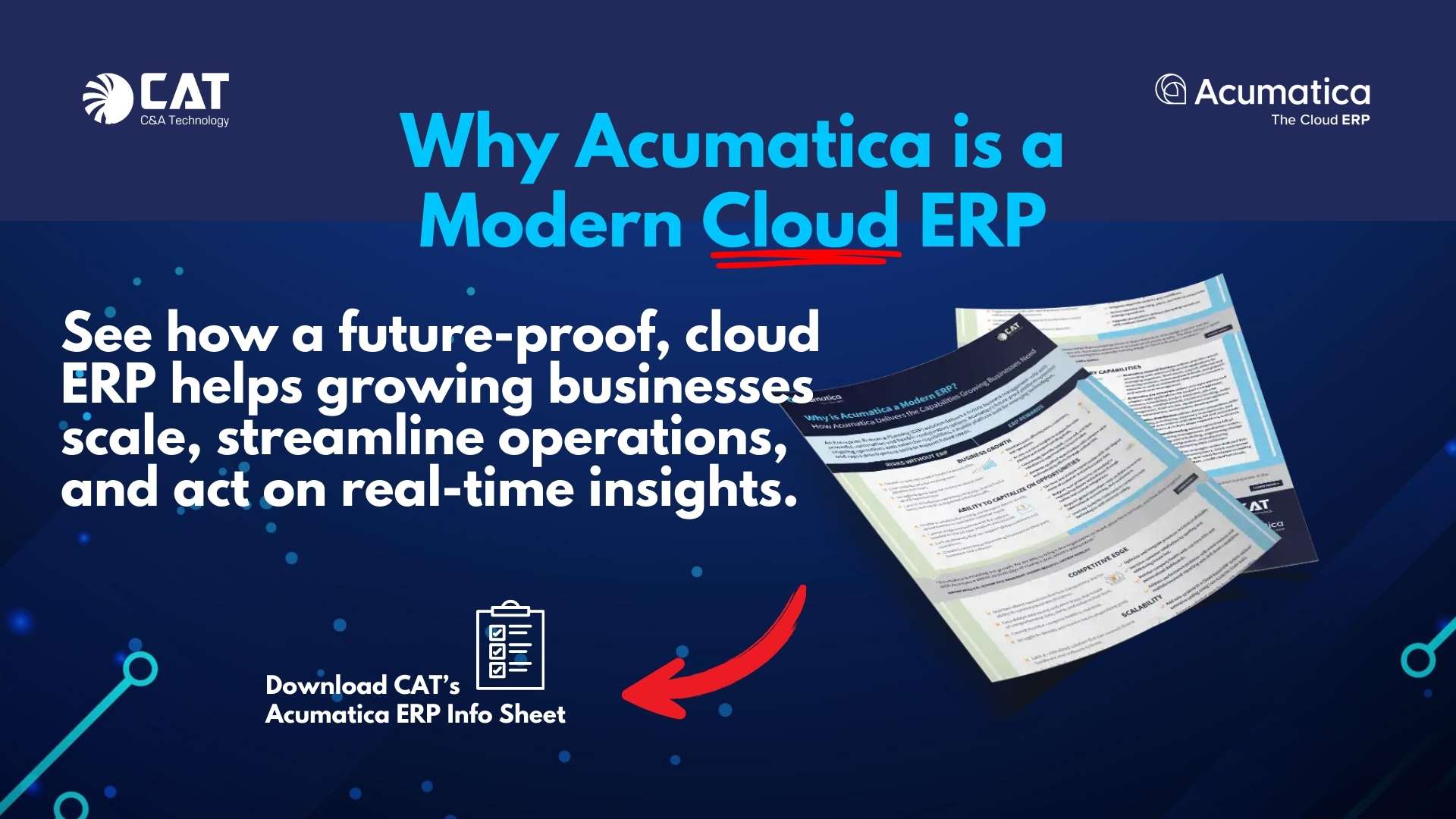 2025-12-23 Acumatica Download • CAT Acumatica ERP Benefits Info - C&A ...