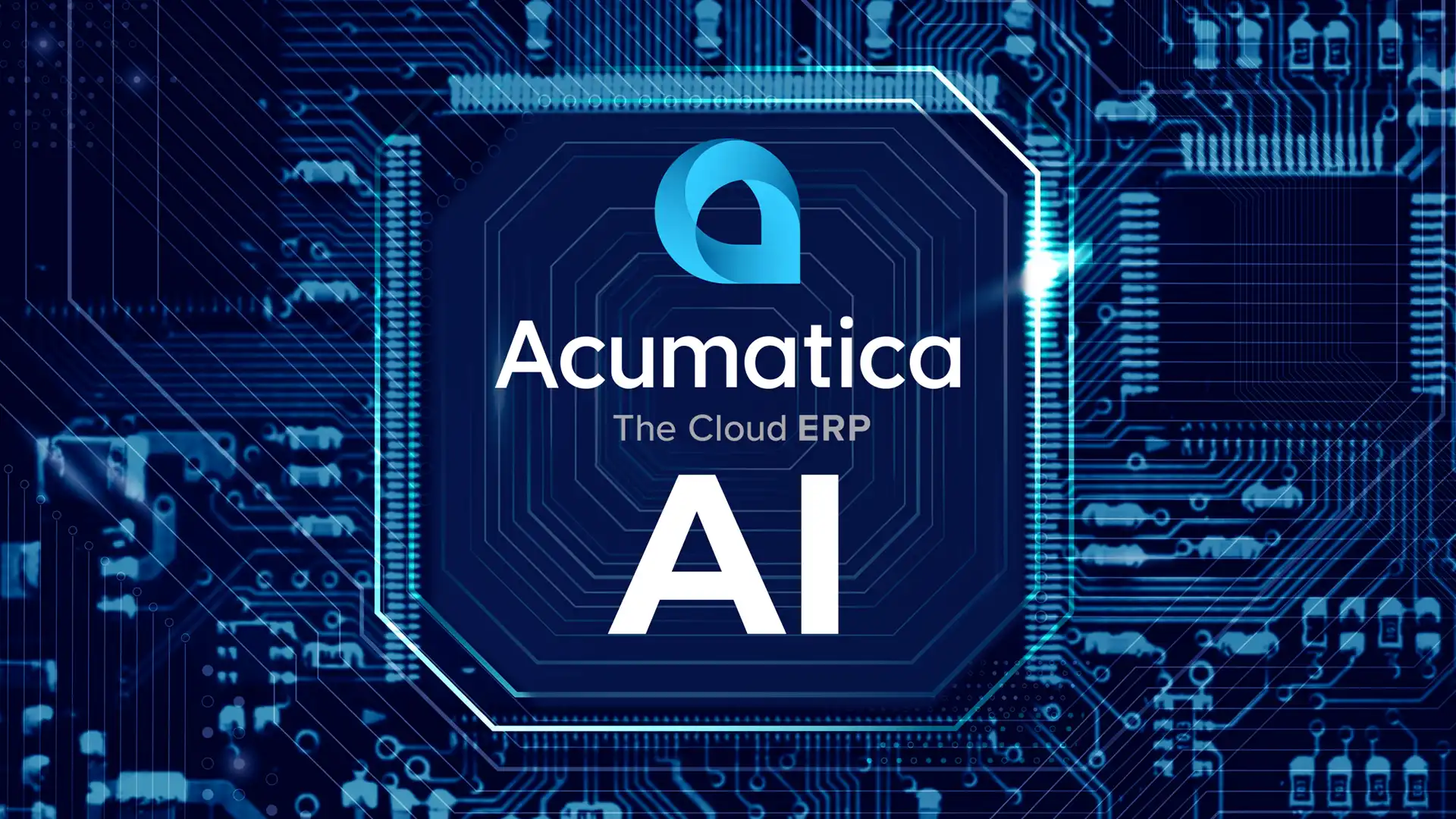 Acumatica AI Capabilities: How Acumatica AI Works